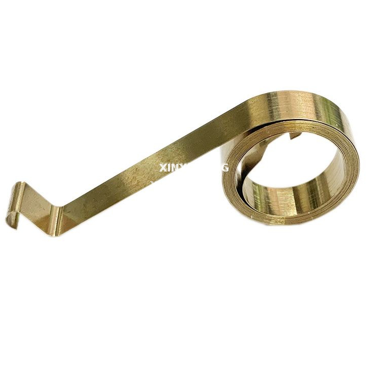 China Wholesale Retractable Constant Force Spring Suppliers & Factory ...